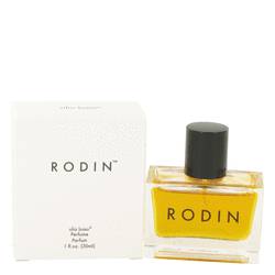Rodin Pure Perfume By Rodin – fragrancesamples